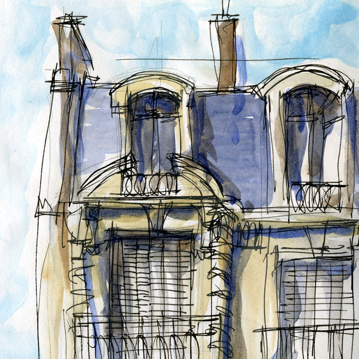 Finished with Paris? - Liz Steel : Liz Steel