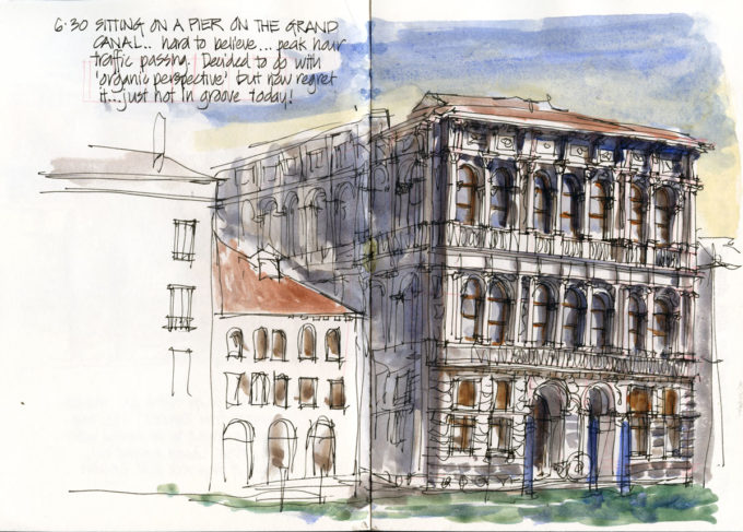 Pointless Perspective - a practical approach to perspective for ...