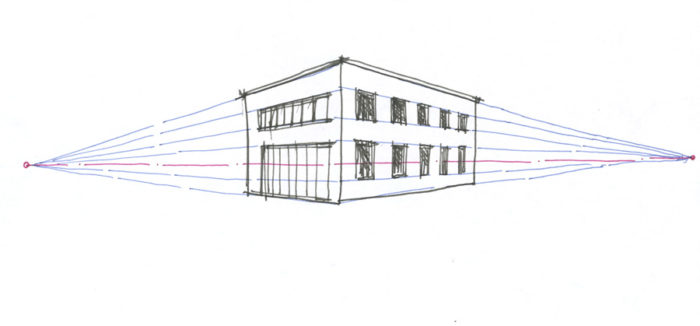 Pointless Perspective - a practical approach to perspective for ...