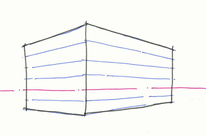 Pointless Perspective - a practical approach to perspective for ...