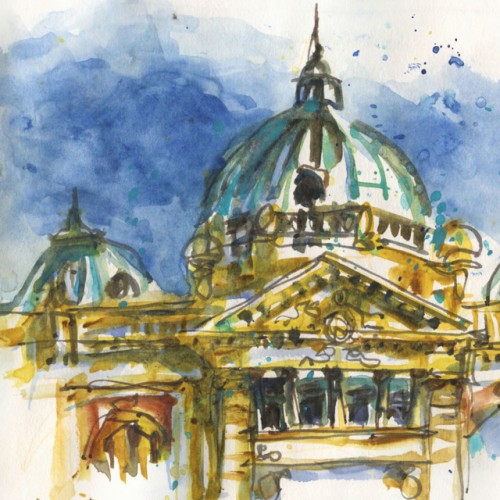 Portfolio - Liz Steel : Liz Steel