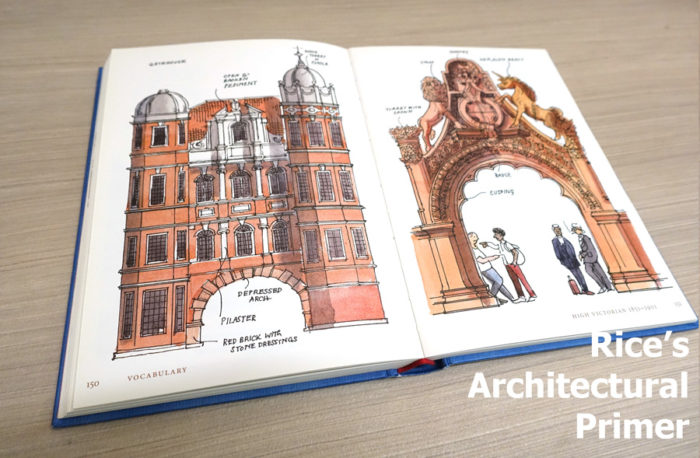 Architectural Reference Book for Sketchers? - Liz Steel : Liz Steel