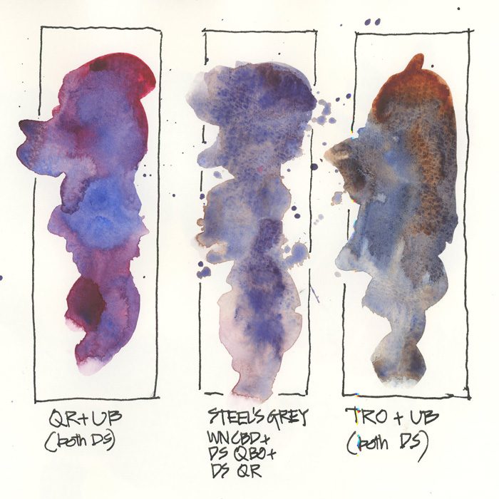 Watercolor Magic Magazine