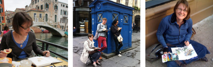 About Liz Steel - Liz Steel : Liz Steel