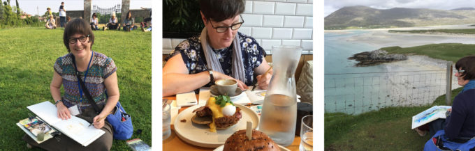 About Liz Steel - Liz Steel : Liz Steel