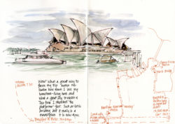 Drawing Maps - Liz Steel : Liz Steel