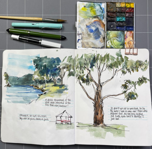 Small Palette Archives - Liz Steel : Liz Steel