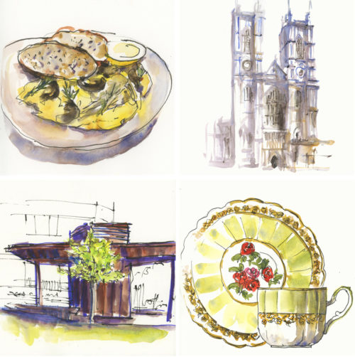 Archives - Liz Steel : Liz Steel