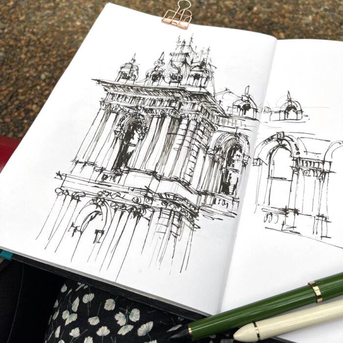 The most complicated building in Sydney? - Liz Steel : Liz Steel