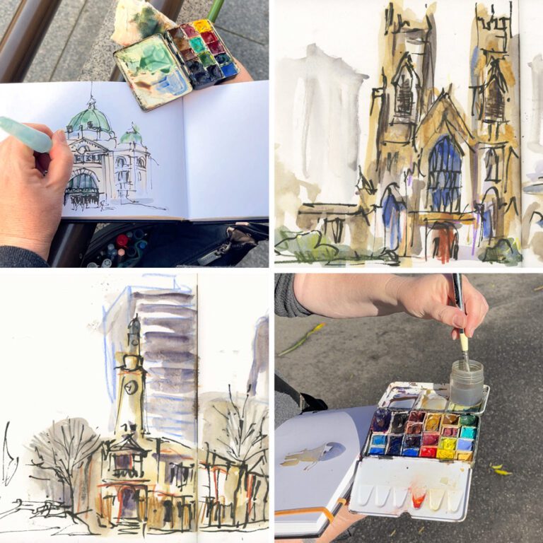 Archives - Liz Steel : Liz Steel