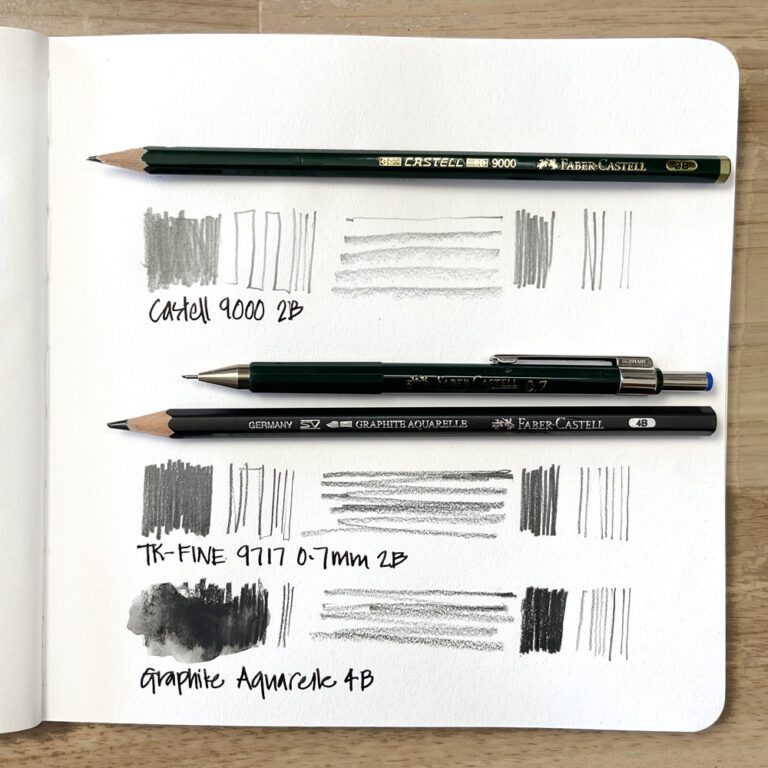 Tips for sketching windows and glass - Liz Steel : Liz Steel