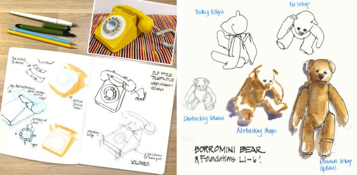 Foundations starts this week: Summary of the main concepts - Liz Steel ...